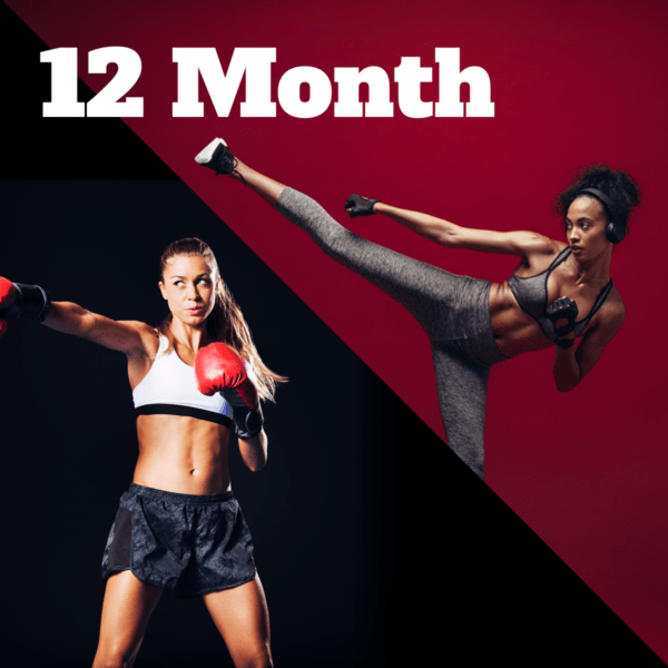 $149 Per Month With A 12 Month Contract (3 Times A Week) (Boxing ...