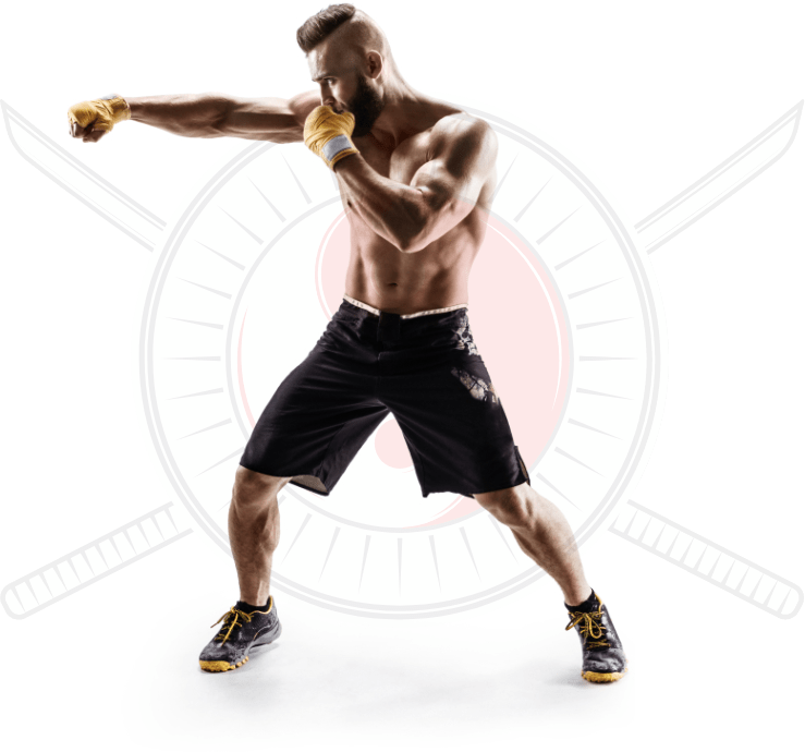 About Us - Supreme Team Boxing